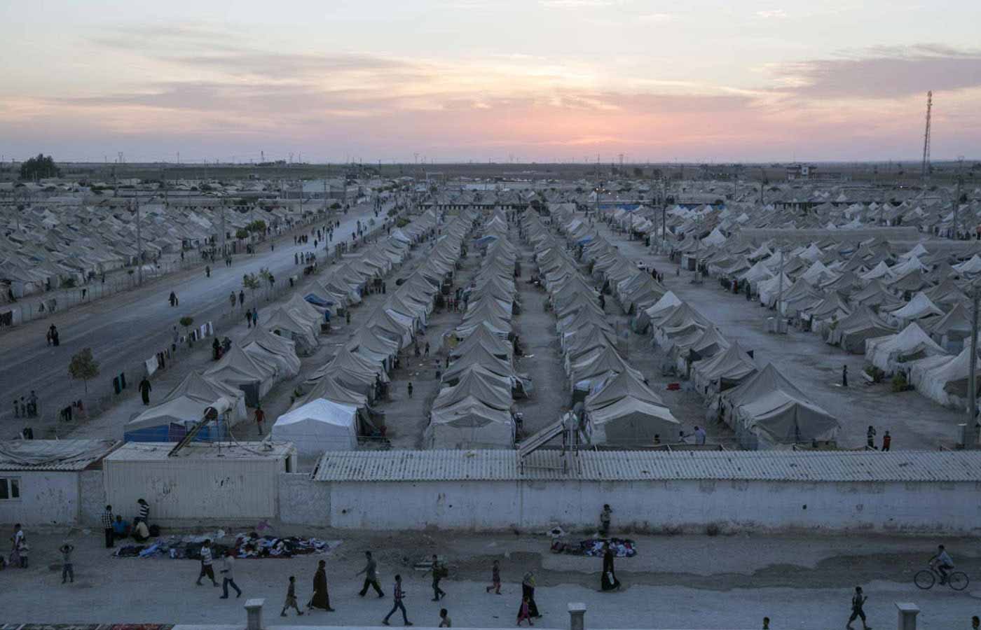 Asylum Research Centre (ARC)